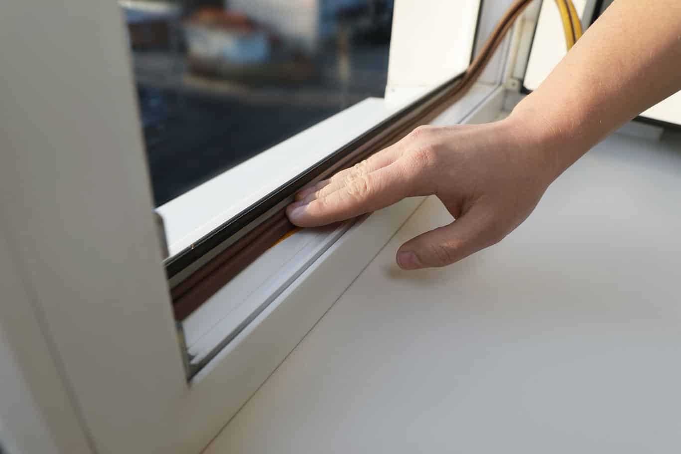 How Double Glazing Rubber Seals Boost Energy Efficiency