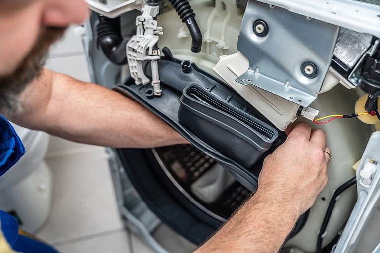 A Guide to EPDM Rubber: Uses, Benefits, and Applications